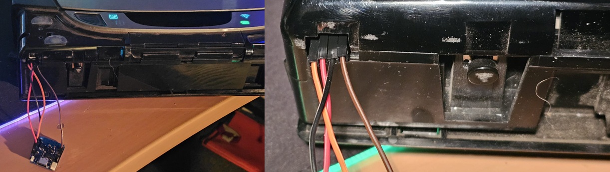 Smart Neato Automation with ESPHome & Home Assistant | Smart Home ...